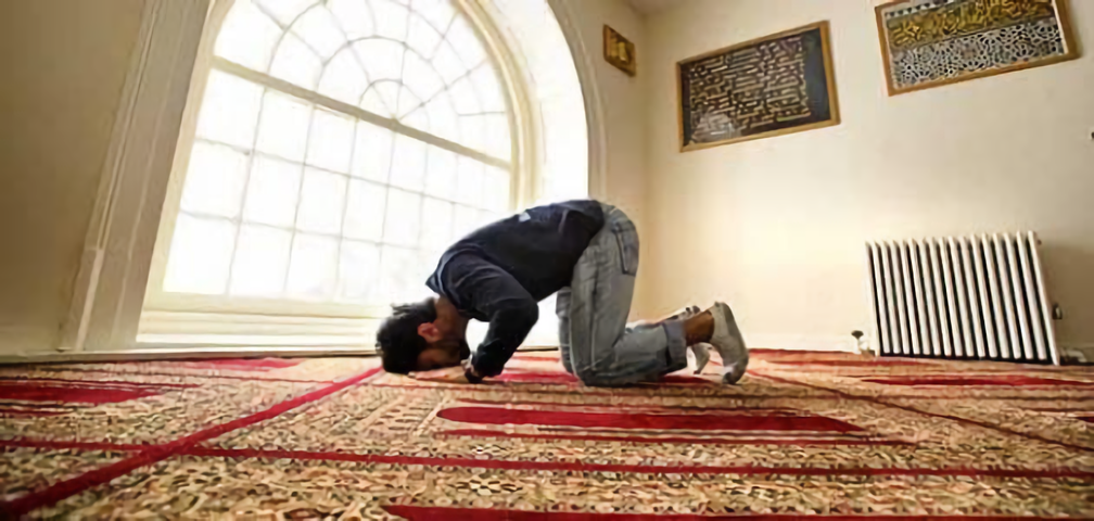 How to perform Prayer – Islam Time